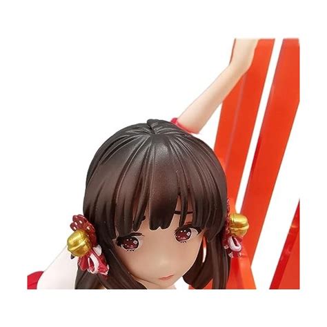 Newlia Figurine Danime Ecchi Ade Sugata Iii 17 Objets De Collec