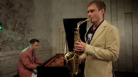 Tim Mcmorris Its A Beautiful Day Saxophone And Piano Cover