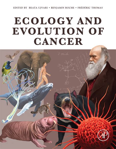 Ecology And Evolution Of Cancer â€ Pdfepub Version Downloadable