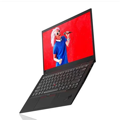Lenovo ThinkPad X Carbon Laptop Inches Core I At Piece In Ernakulam