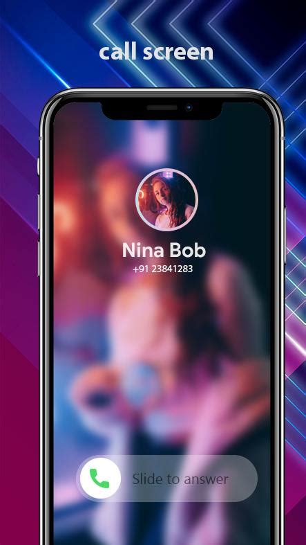 Icall Dialer Contacts And Calls Apk For Android Download