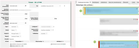 Glpi 940 Rejected Ticket · Issue 5574 · Glpi Projectglpi · Github