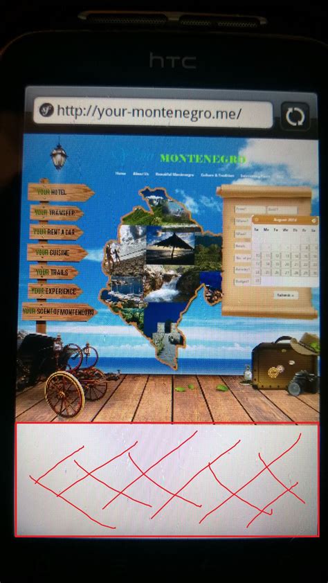 Html Weird Whitespace On The Bottom Of Page Mobile Stack Overflow