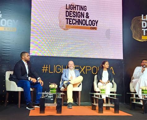 Dipali Shirsat On Linkedin Last Week I Had The Pleasure To Be Invited To Lighting Design