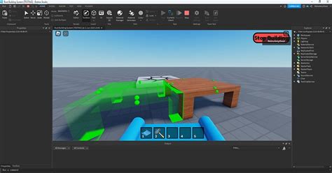 Attachment Orientations Not Working Rust Building System Scripting Support Developer Forum