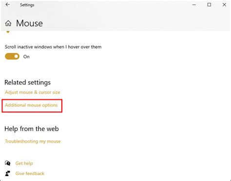 How To Stop Your Mouse From Waking Up Windows