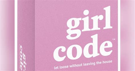 Girl Code Board Game BoardGameGeek