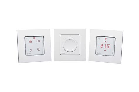 Types Of Hydronic Balancing Dynamic Hydronic Balancing Danfoss