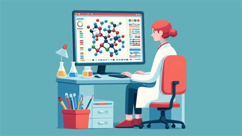 Vmd Molecular Dynamics مجموعه مقالات و آموزش ها فرادرس مجله‌