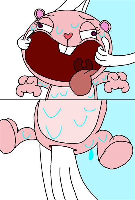 My Htf Rule 34 Collection Rhornytreefriends