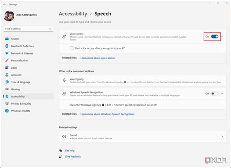 4 Ways To Control A Windows Pc Using Your Voice