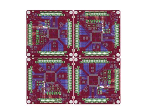 New Board 1284 Mini 3rd Party Boards Arduino Forum