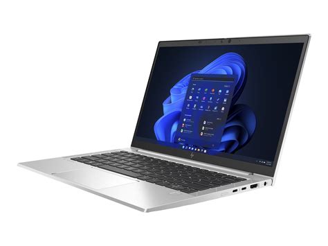 Hp Elitebook G Notebook Overview Specs Details Shi