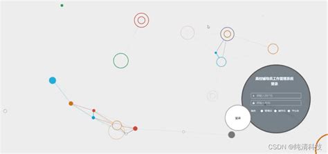 Django计算机毕业设计高校辅导员工作管理系统程序 LWPython