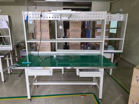 작업테이블 8개 중고나라 카페에서 운영하는 공식 사이트