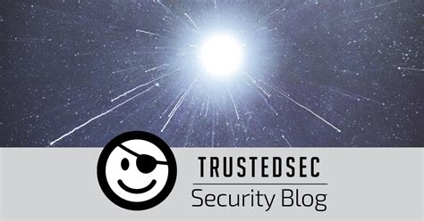 A Developers Introduction To Beacon Object Files Trustedsec