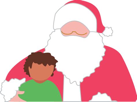 Csd Presents Sensory Sensitive Photos With Santa The Bison