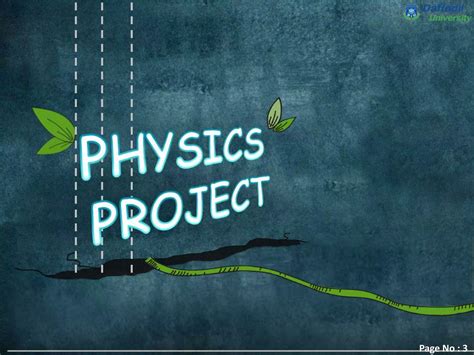 Projectile Projectile Motion PPT
