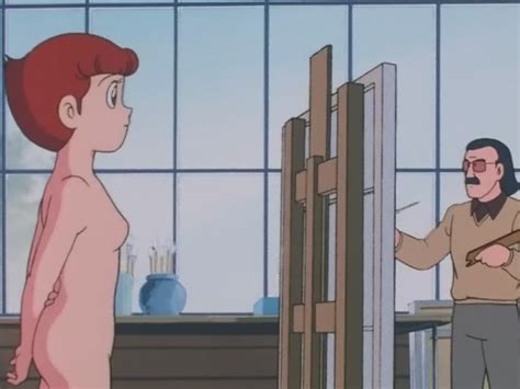 Post ESPer Mami Mami Sakura