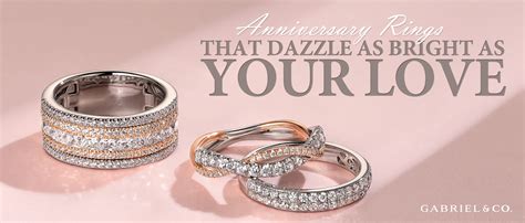 25 Anniversary Rings That Still Say ‘i Do With As Much Love