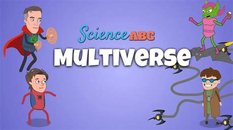 Multiverse Theory Explained Does The Multiverse Really Exist Truth Of