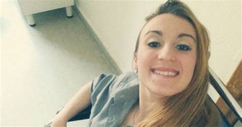 Accoltellata E Buttata In Un Pozzo Ventenne Uccisa Dal Compagno