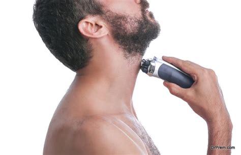 5 Things To Look For In A Beard Trimmer