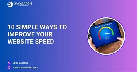 10 Simple Tips For Boosting Website Speed And Seo Rankings