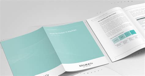 Killik And Co On Linkedin How To Invest In Equities Killik And Co