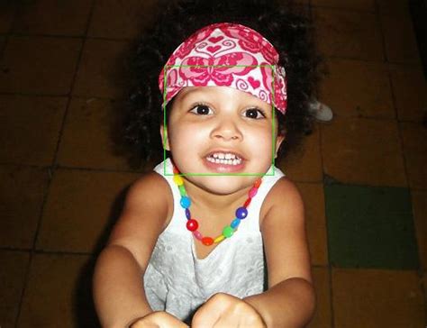 Face Detection Using Php Devlup