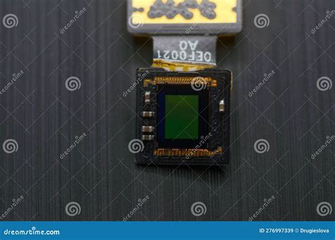 Electronic Components Close Up Of Circuit Board Details Stock Image Image Of Sign Electronic