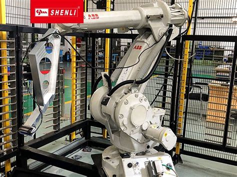 60t Robot Automatic Electronic Universal Testing Equipment Robot Testing Equipment And Tensile