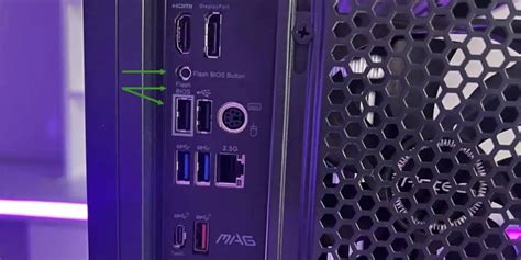 Msi Bios Güncellemesi 3 Kolay Yol Mundo Geek