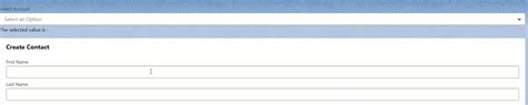 Searchable Lightning Combobox In Lightning Web Component