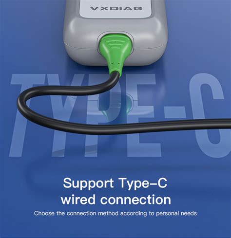 Complete Version Vxdiag Vcx Se Doip Support 13 Car Brands With 2tb Hdd