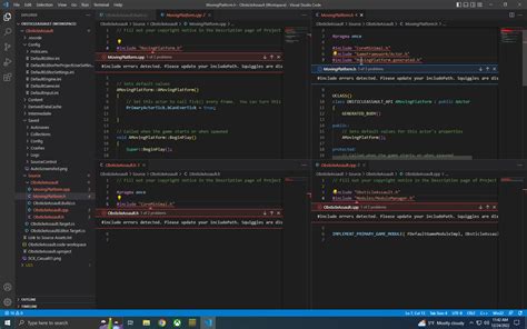 no build task to run found beginner unreal course ask gamedev tv