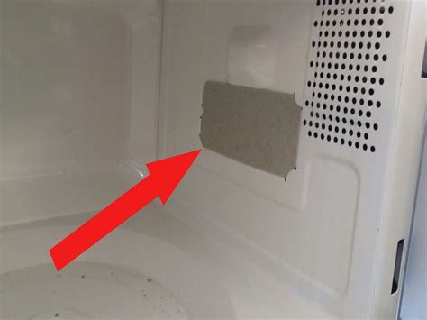 Microwave Oven Waveguide At Jacob Lutz Blog