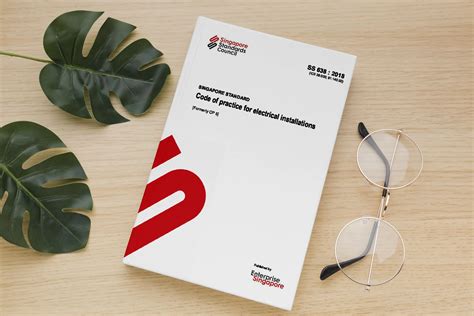 Ss 638 2018 Code Of Practice For Electrical Installations Pdf Download
