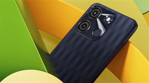 Foto Punya Fitur Face ID Dan Fingerprint Harga HP China Ini Cuma Rp900 Ribuan