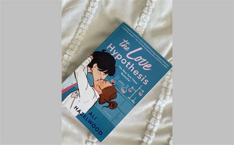 Exploring The Romance And Humor In The Love Hypothesis