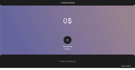 Charming Thunder Ibb293 Codesandbox