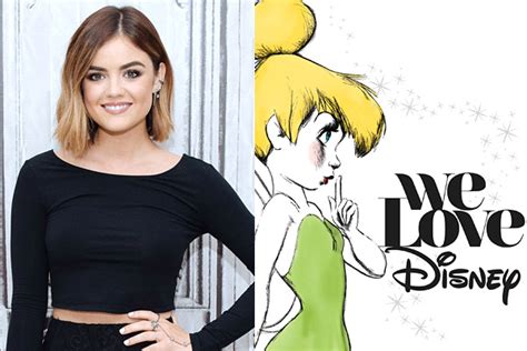 Lucy Hale And Rascal Flatts Turn ‘let It Go Into A Country Song And We