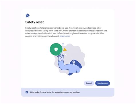 Helpful New ChromeOS Feature Resets Chromebooks Without Erasing Data TechSpot