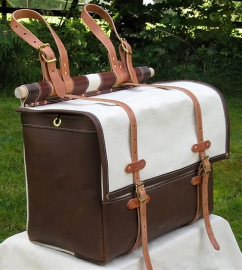 Pack Saddles And Accessories Hobbles Panniers Top Packs And More