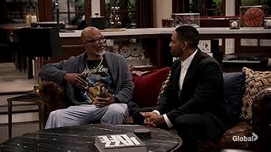 Poppas House Pilot Tv Episode 2024 Imdb