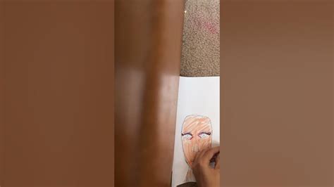 Paper Doll Makeover Youtube