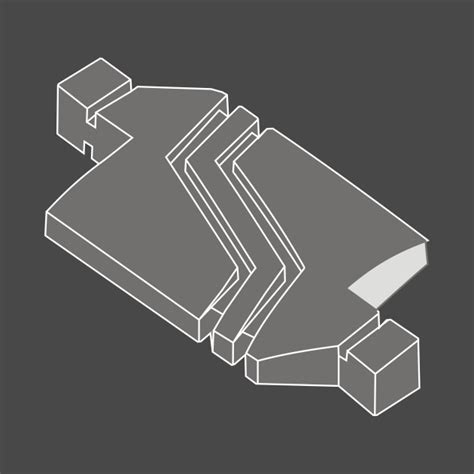 Stargate Replicator Block Logo Image Download Logo