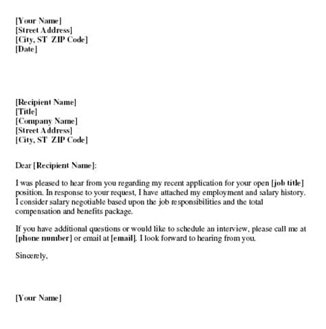 11 Sample Follow Up Letters Writing Letters Formats Examples