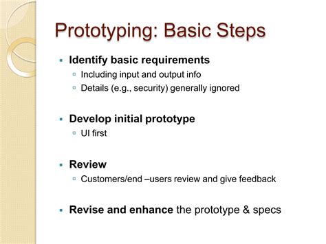 chapter2 softwareprocessmodels 190805164811 pptx