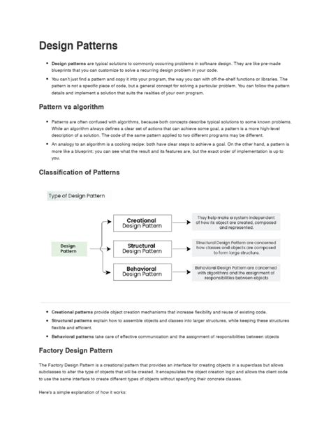 design patterns pdf model view controller class computer